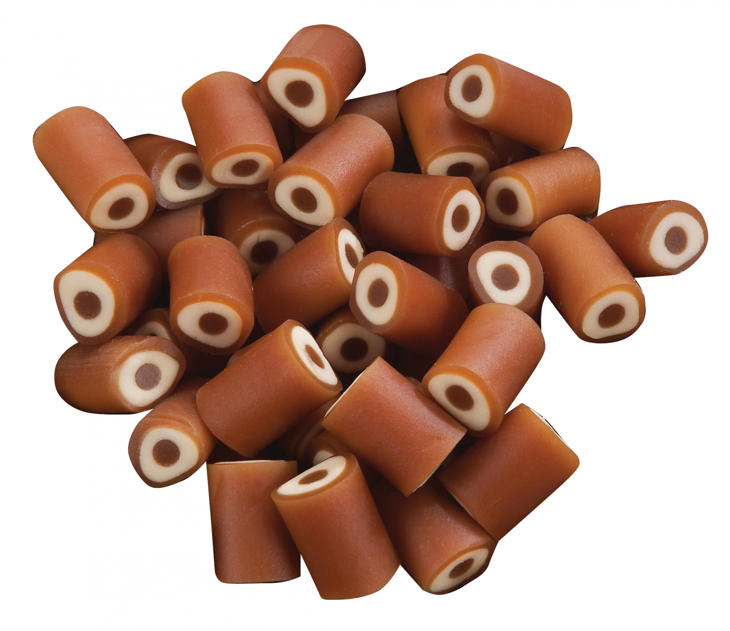 Stort udvalg af lækkert og klassisk Toms Slik