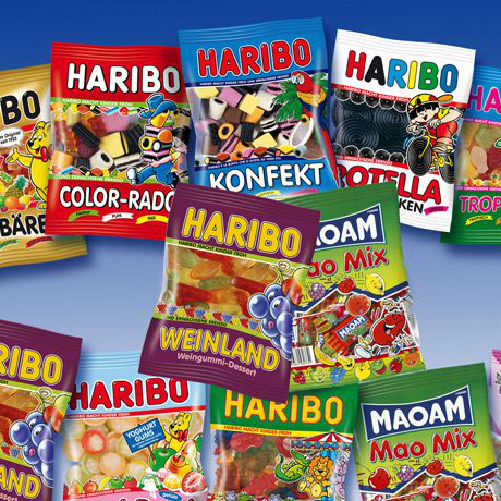 Slikposer online - køb din slikpose hos Slikboden.dk